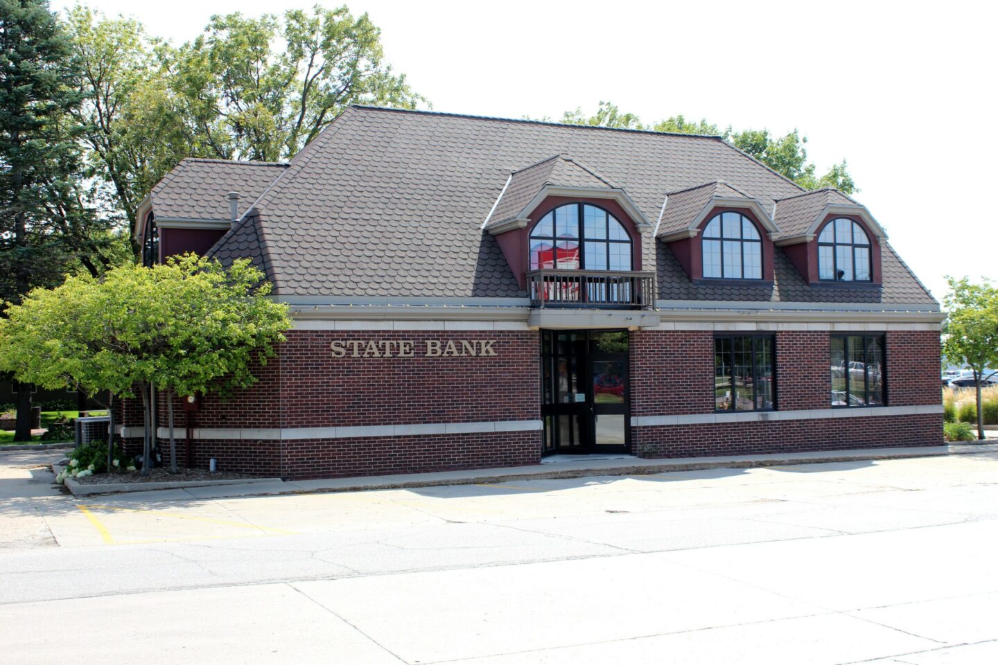 State Bank » Midstates Builders, Inc.